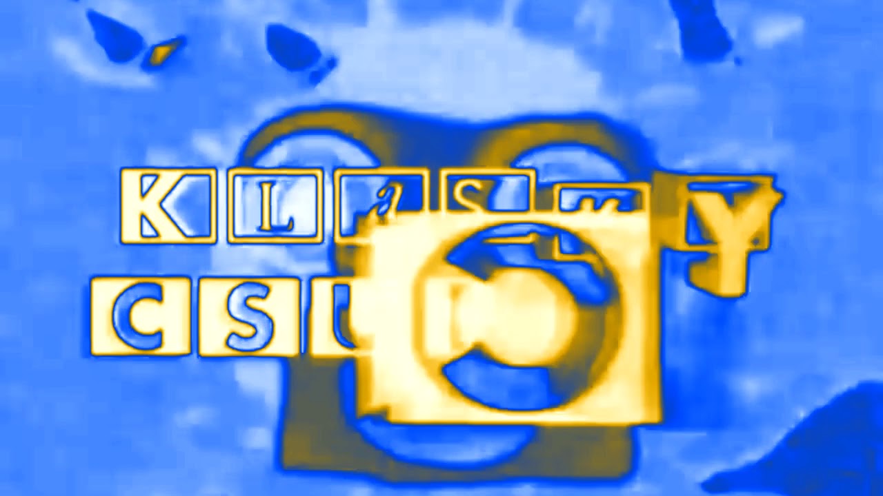 (Request) Klasky Csupo in Videoup v8.3.VOCODEX - YouTube