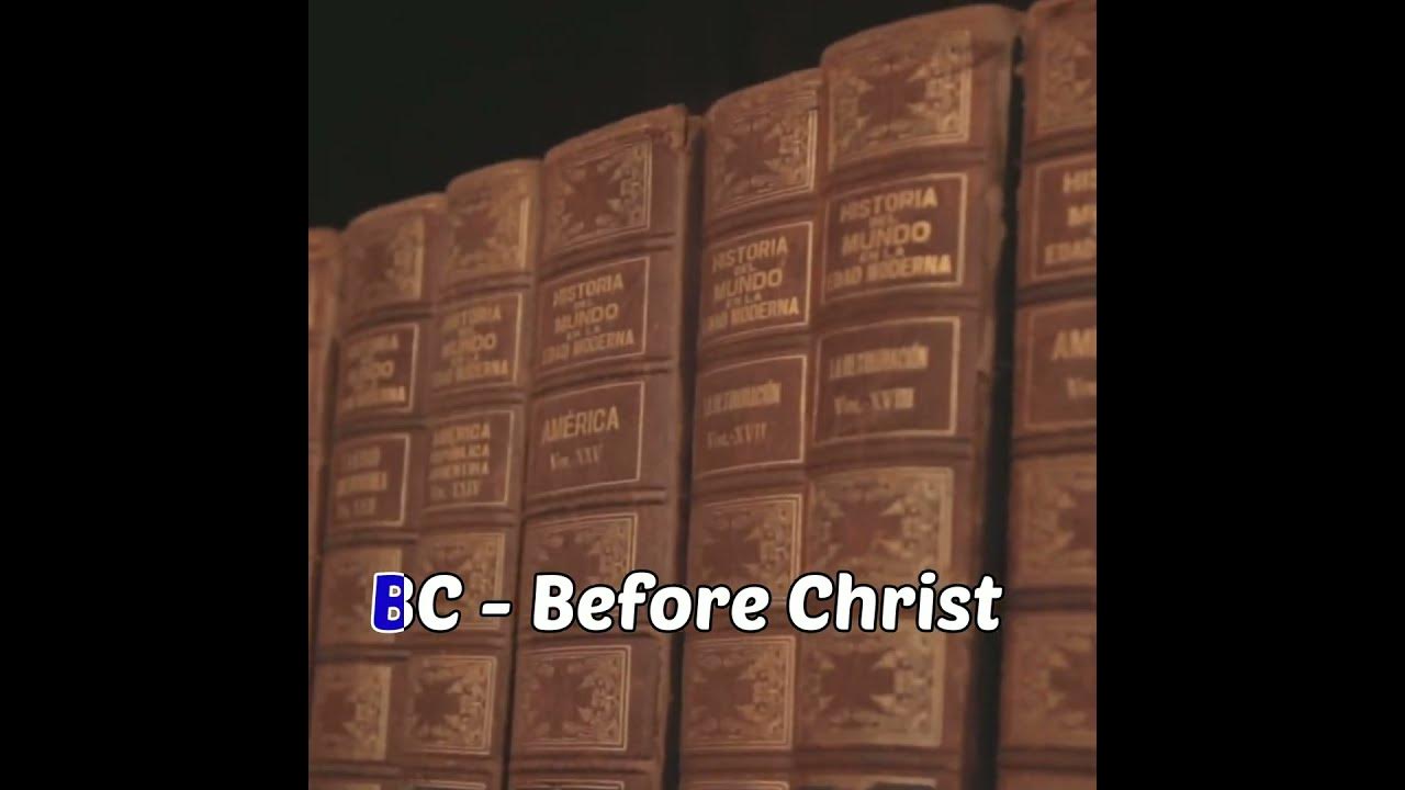 AD And BC Meaning shorts facts ytshorts youtubeindia historyfacts ad-and-bc-meaning-shorts-facts-ytshorts-youtubeindia-historyfacts