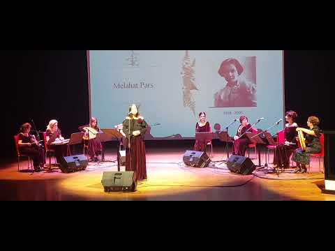Ben Gamlı Hazan Sense Bahar - Sinem Özdemir Göçeri