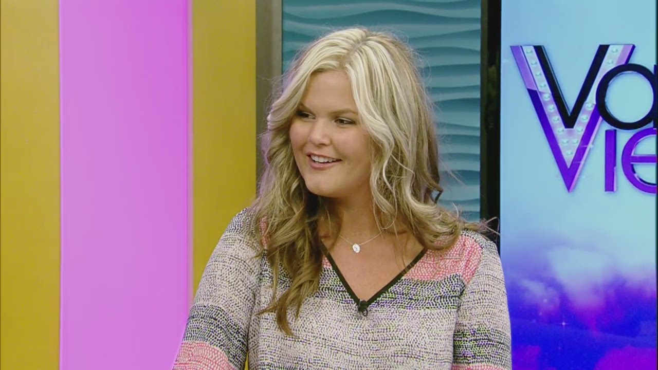 Radio host DK guest hosts on Valley View Live! - YouTube
