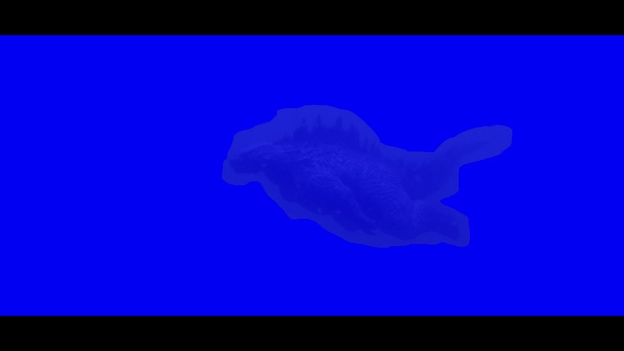 Godzilla vs 50 Foot Woman Part 1 Opening - YouTube