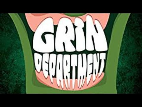 Syota ng Bayan - Grin Department (w/Lyrics)