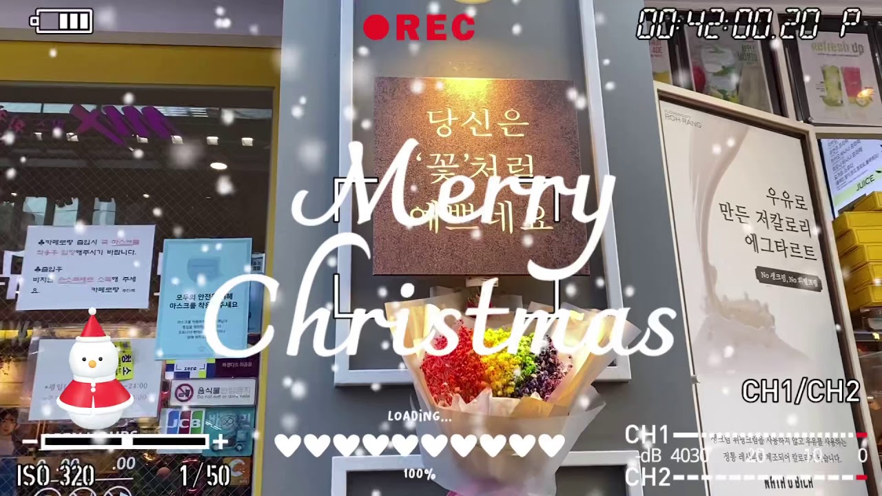 Kpop tour to Gangnam, Line flagship store & event cafe VLOG - YouTube