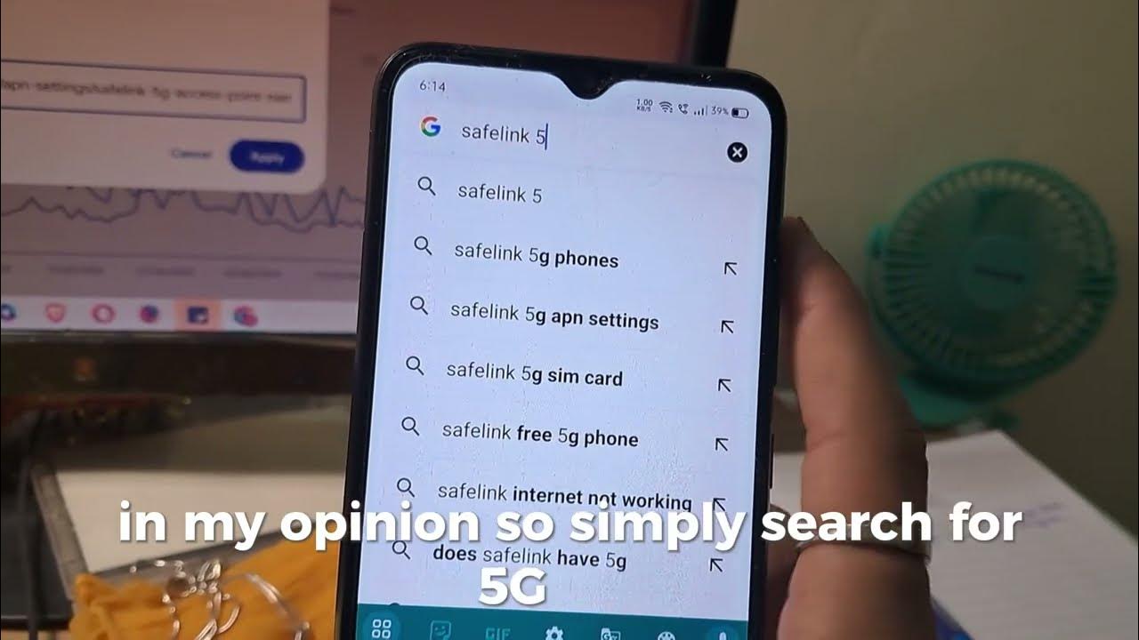 Safelink Wireless APN Settings 2024 (Quick & Easy Guide) - YouTube