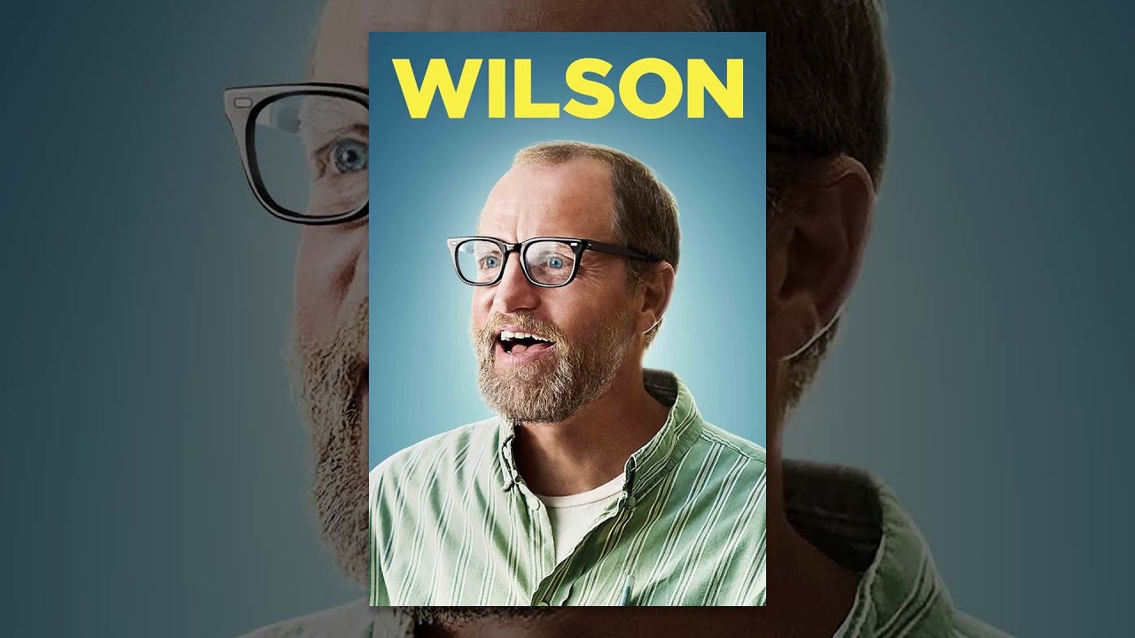 Wilson - YouTube