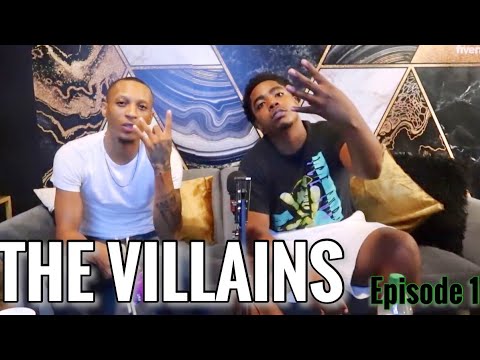 The Villains on Inflation, Kay Flock, Young Thug, YSL, YNW Melly, Roddy ...