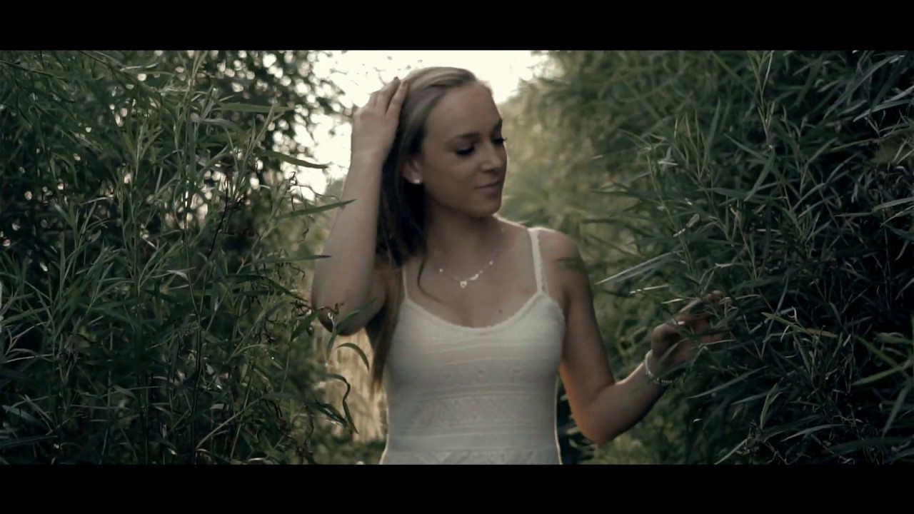 Melissa // Cinematic Portrait Video - YouTube