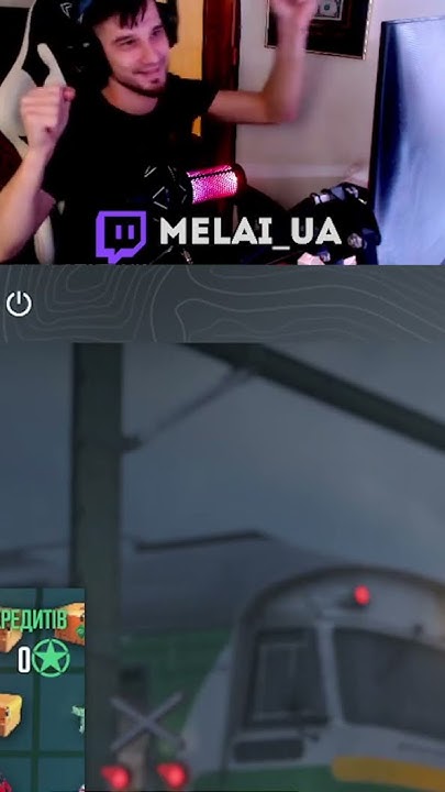 Донат | #melai_ua с помощью #Twitch - YouTube