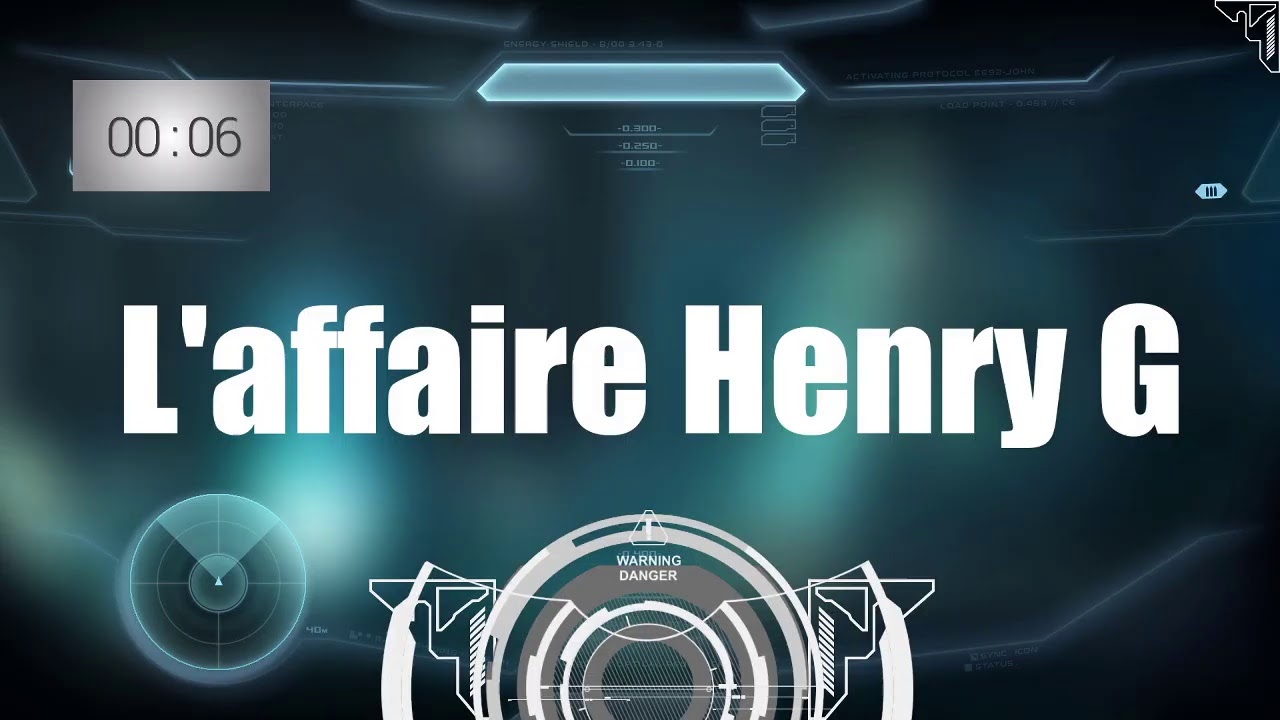 Louis Geoffroy Live Stream - YouTube