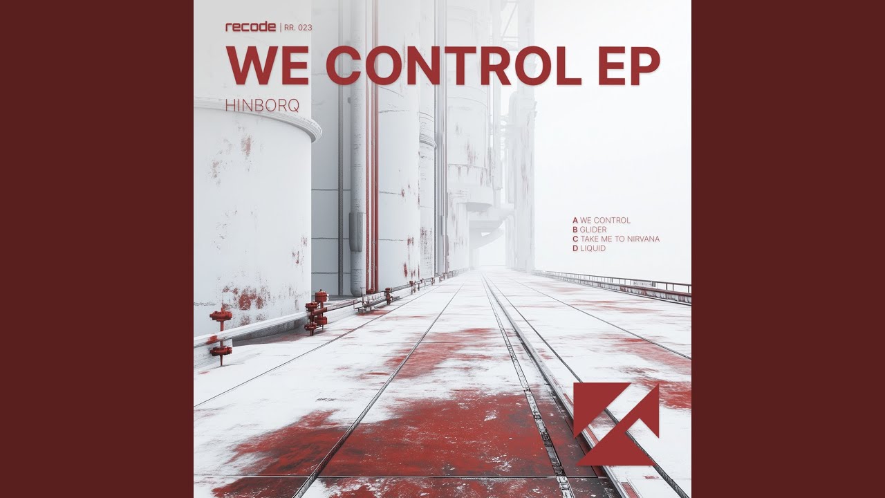 We Control (Radio Edit) - YouTube