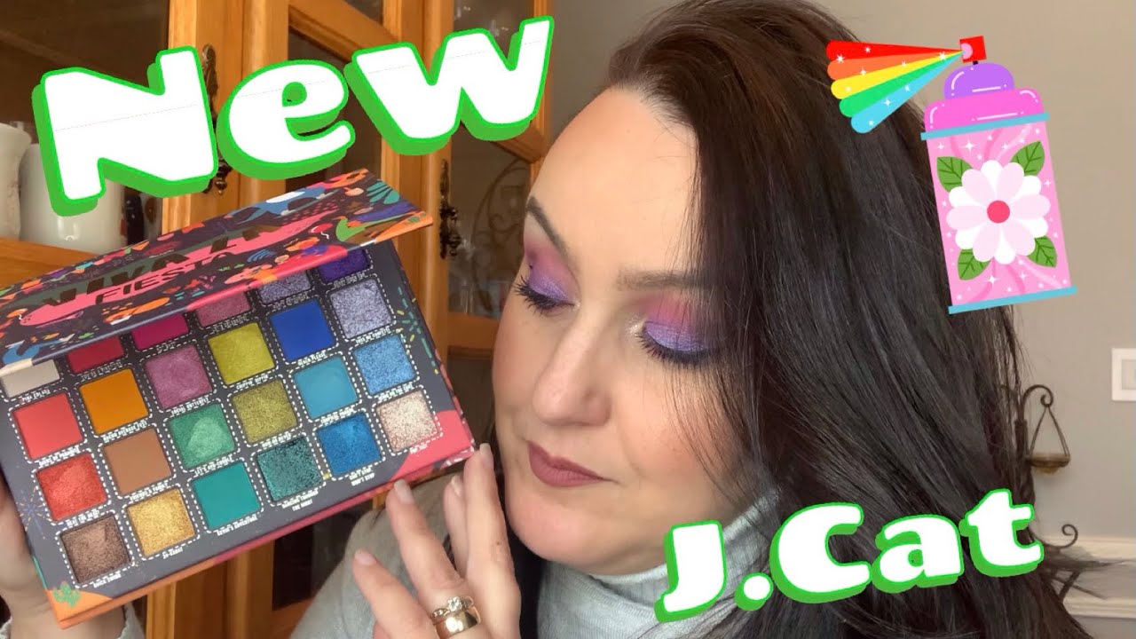 Jcat Makeup | Saubhaya Makeup