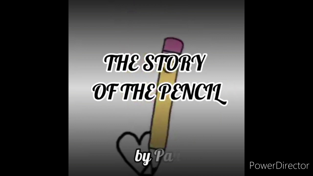 The Story Of The Pencil By Paulo Coelho YouTube the-story-of-the-pencil-by-paulo-coelho-youtube