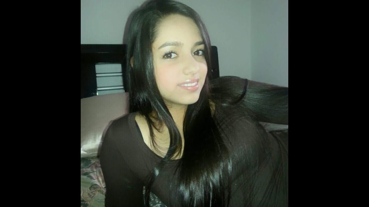 Natalia Victoria Molano 15 años. - YouTube
