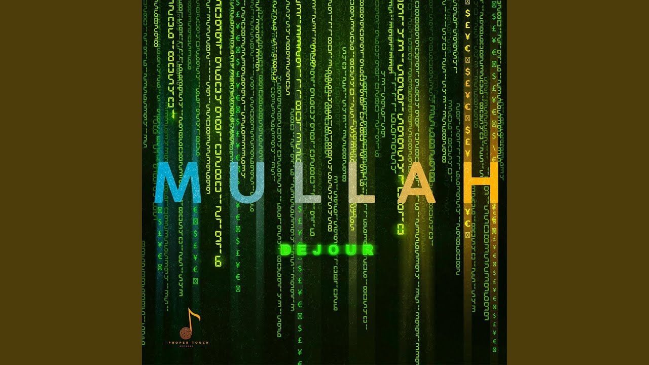 MULLAH - YouTube