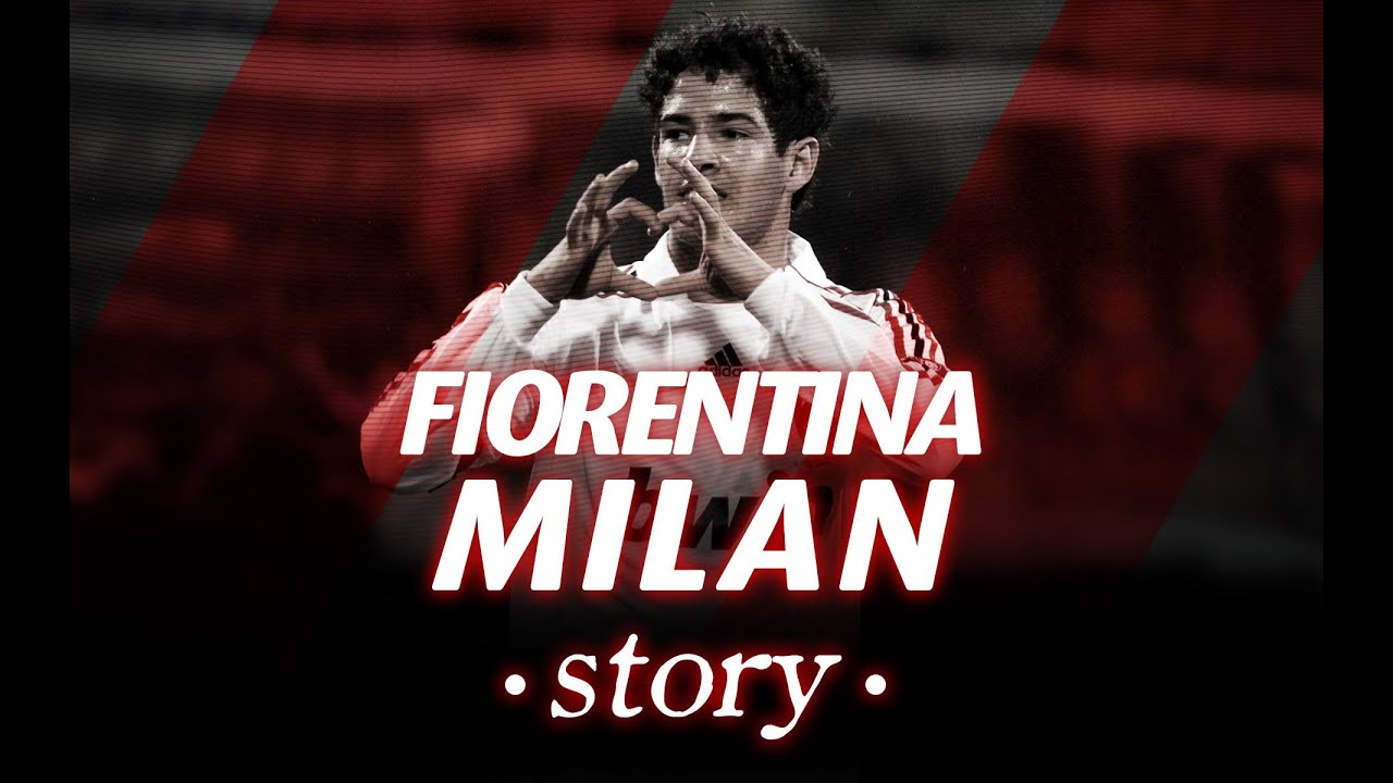 AC Milan | Fiorentina-Milan Story - YouTube