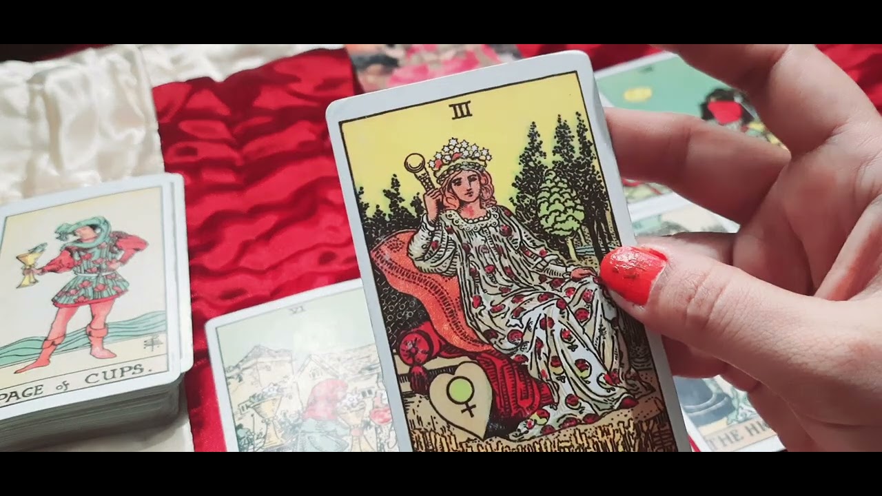 Unhone apko hi kyu chuna? - YouTube