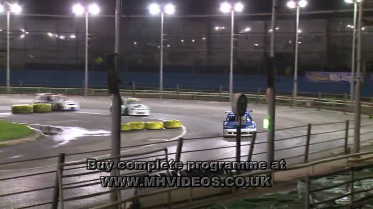 2lt Hot Rods Best in Britain 2009 Official Video - YouTube