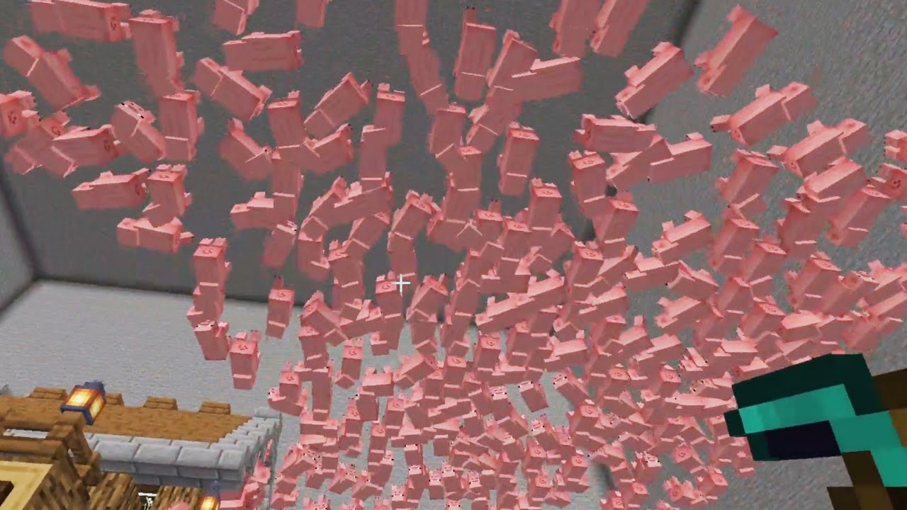 Nên xây nhà trên mặt đất hay dưới lòng đất ? | Minecraft - YouTube