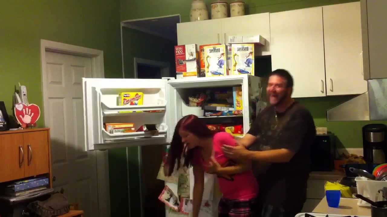 PRANKED!! Cereal box Prank Wars wife TRUtv top 20 most shocking MTV ...