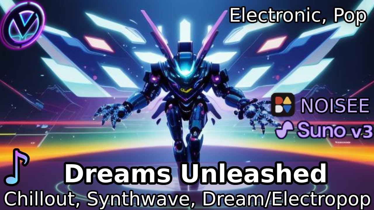 Dreams Unleashed - YouTube