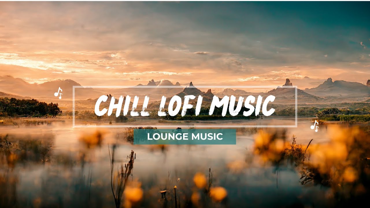 Chill Lofi Ambient Music with Hip Hop Beats for Relaxation and Study ...