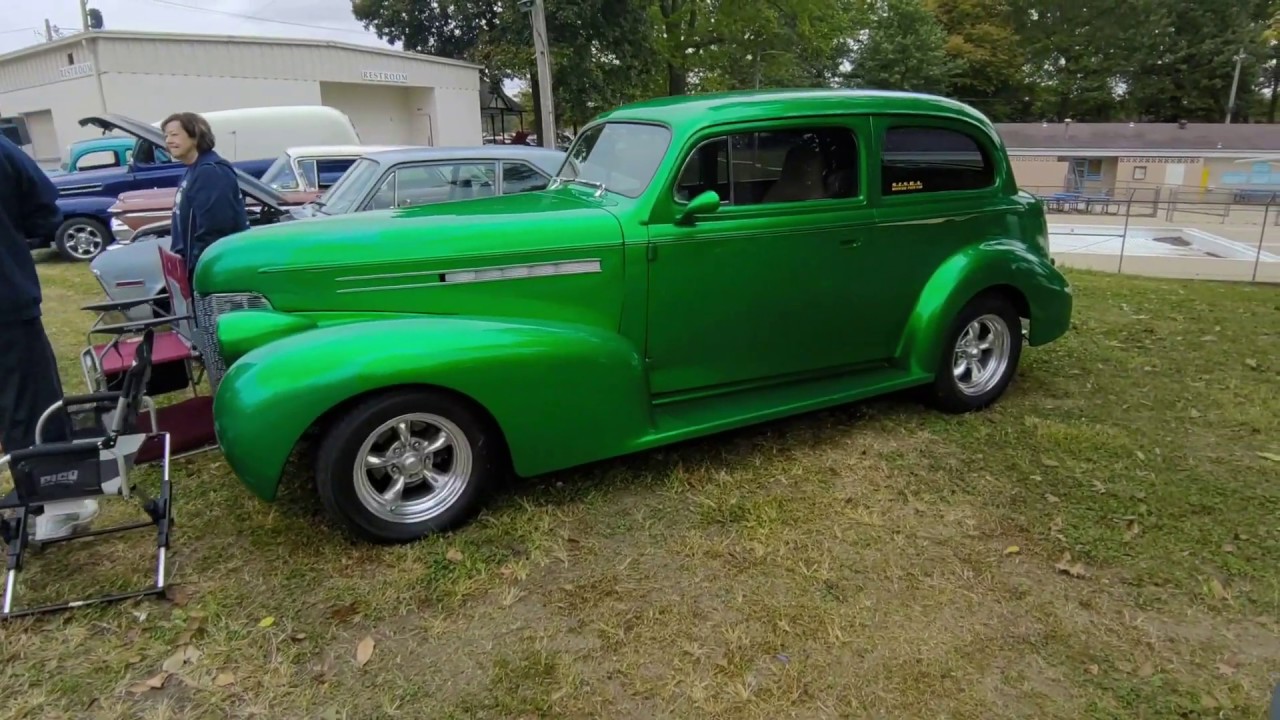Highland IL Moose Lodge Chili Cook-Off/ Rusty Rodz Car Show 10/20/19 ...