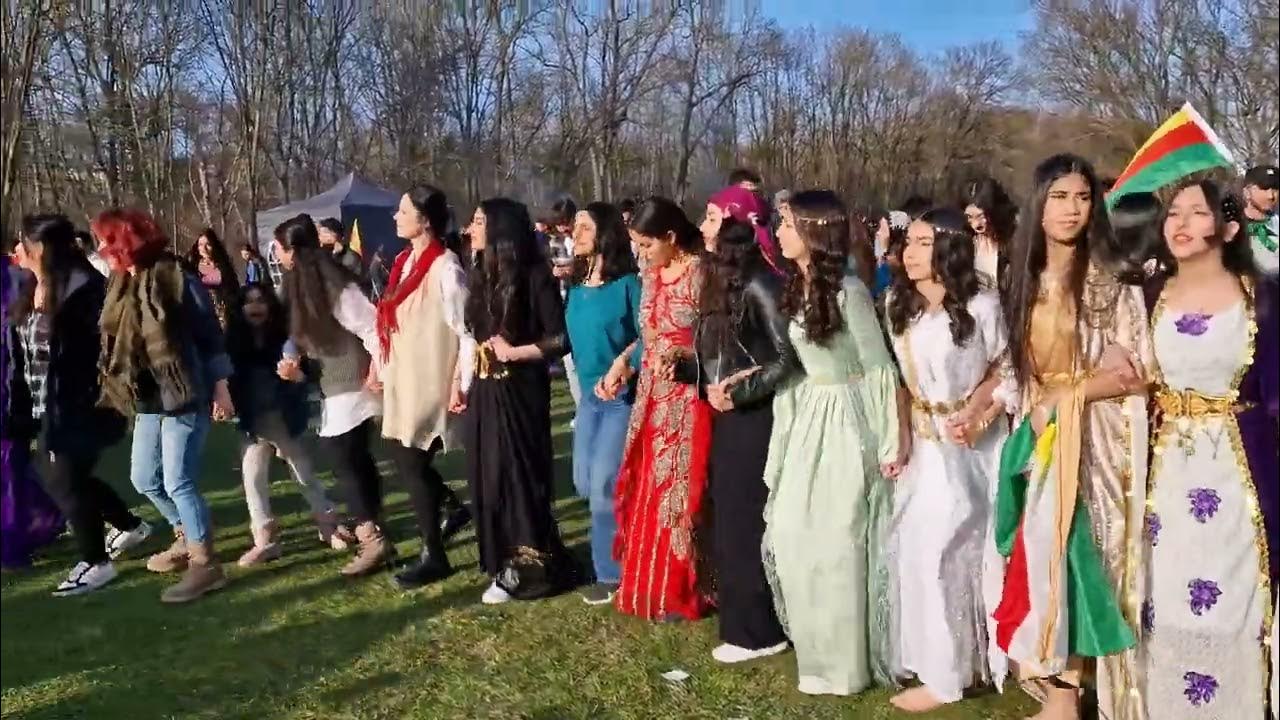 beautiful Kurdish dance Xoshtrin Halparkey kurdi #azizwaisi#shadi #dance #halparke#partyرقص کردی ...