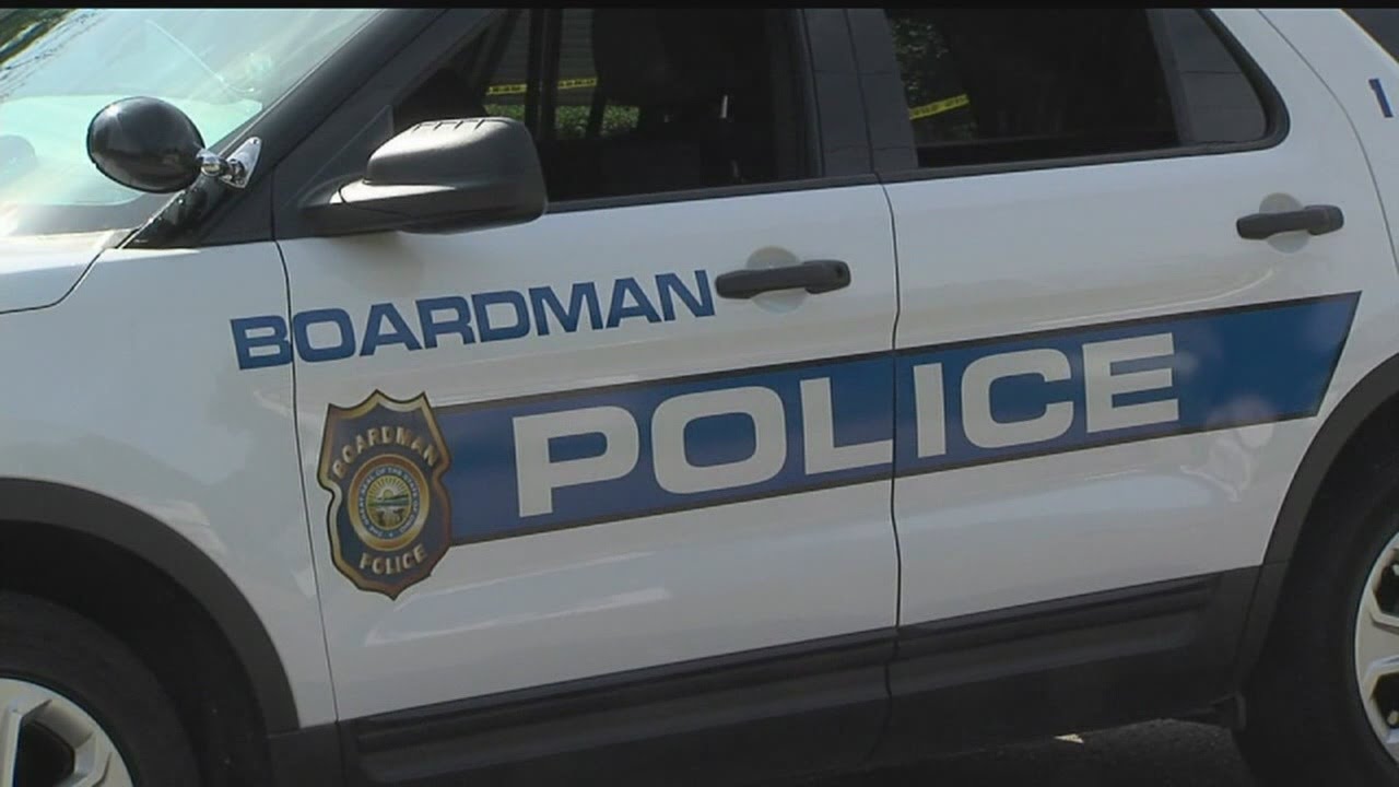 Boardman police looking into daytime break-ins - YouTube