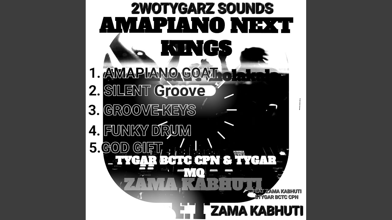 Horizontal (feat. ZAMA KABHUTI) - YouTube