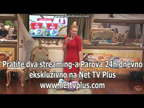 AVA KARABATIC-SOLO IGRACICA...- PAROVI