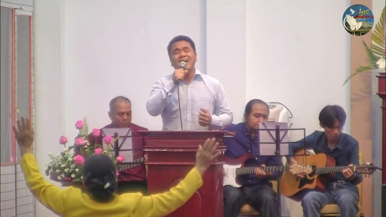 BAWIHA| MAL MIN SAWM - YouTube