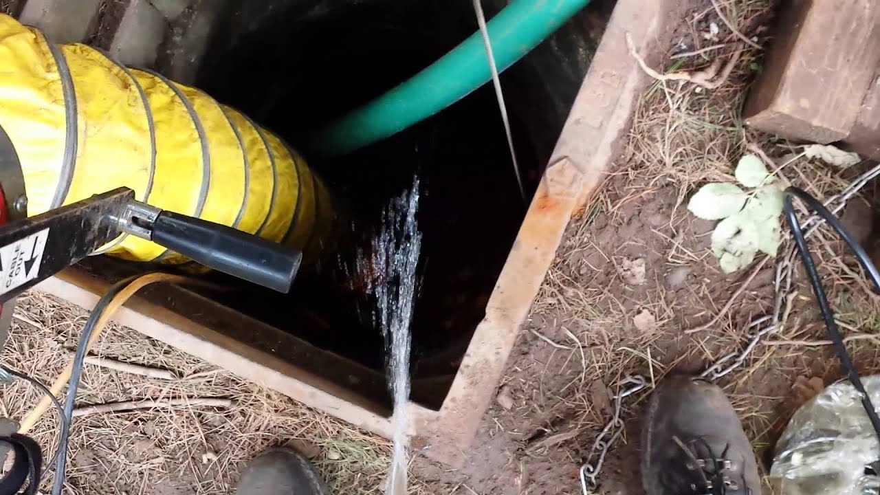 confined space humor. - YouTube