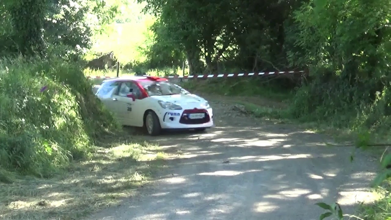 RAVENS ROCK RALLY 2018(SHEALY RALLY VIDEOS - YouTube