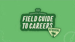 Cisco Networking Academy - YouTube