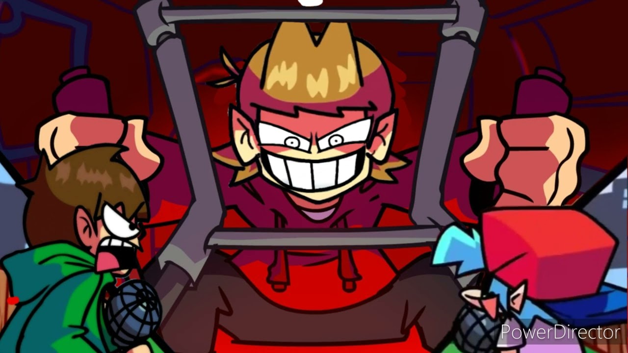 Challenge-edd (EDDSWOLDS) END MIX _NEW TORD !!!!!!! - YouTube