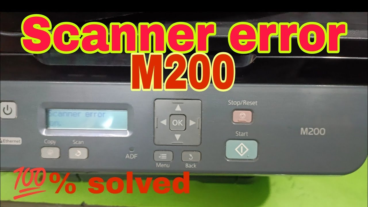 EPSON M200 Scanner Error Solve YouTube epson-m200-scanner-error-solve-youtube
