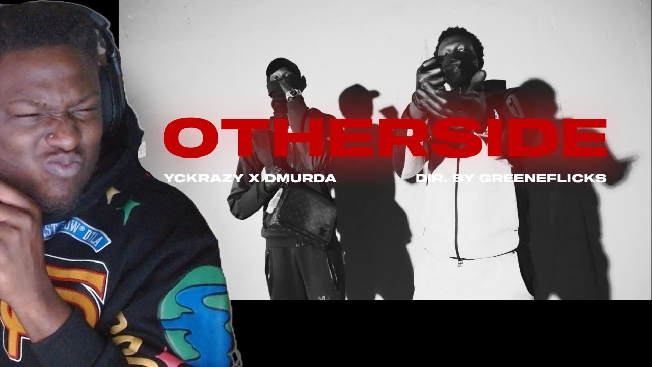 BIGSMOKEDAWG REACTS TO Otherside – YCkrazy X Dmurda (Official Music ...