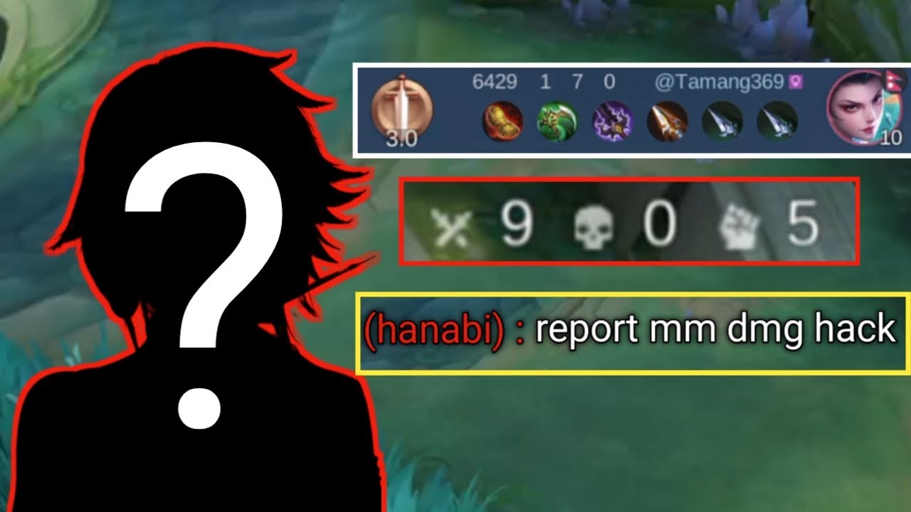 Is This the BEST Marksman in MLBB? Meet the Top MM Dominating the Game ...