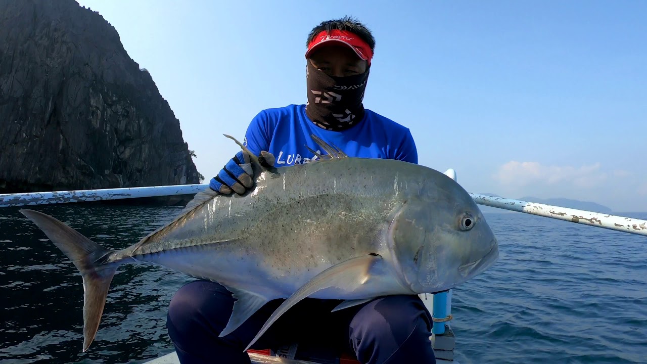 Andaman Fishing Expedition - YouTube
