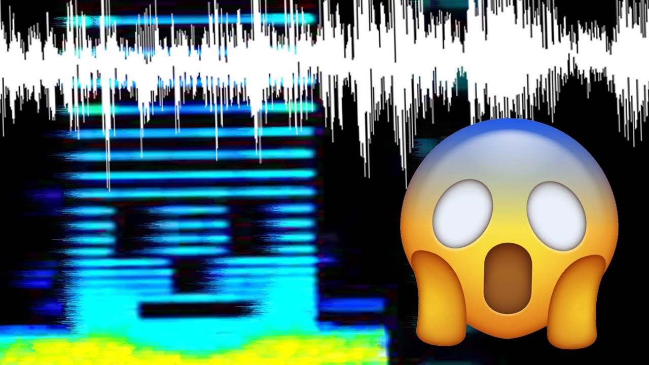 I figured out what Disc 11 and ashes2ashes.ogg mean.. - YouTube