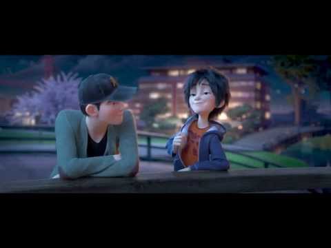 Big Hero 6: See You Again (Tadashi Hamada) AMV