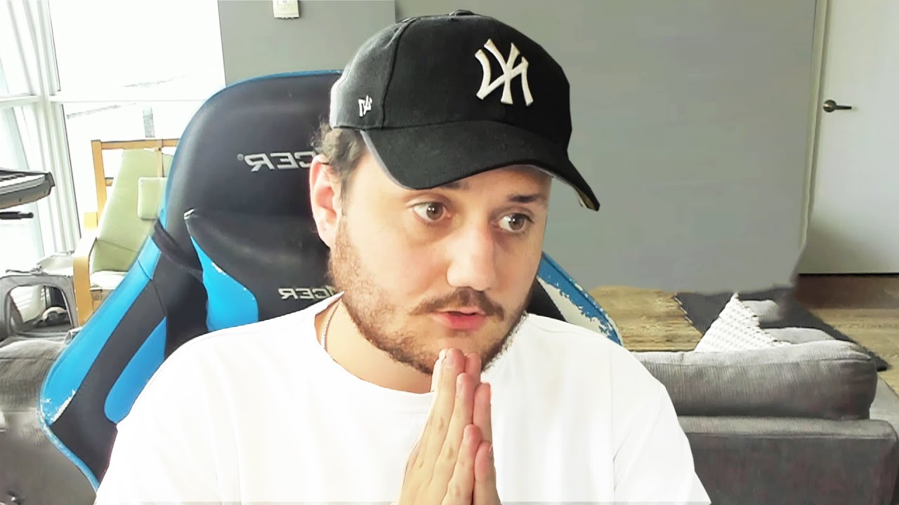 My Real Name Is.. - YouTube