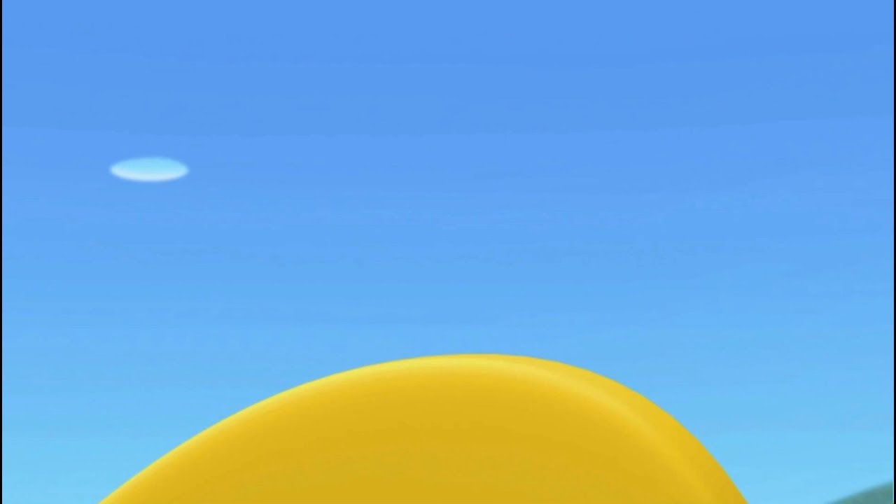 Mickey Mouse Clubhouse: Pluto's Dinosaur Romp - Goofy Holler - YouTube