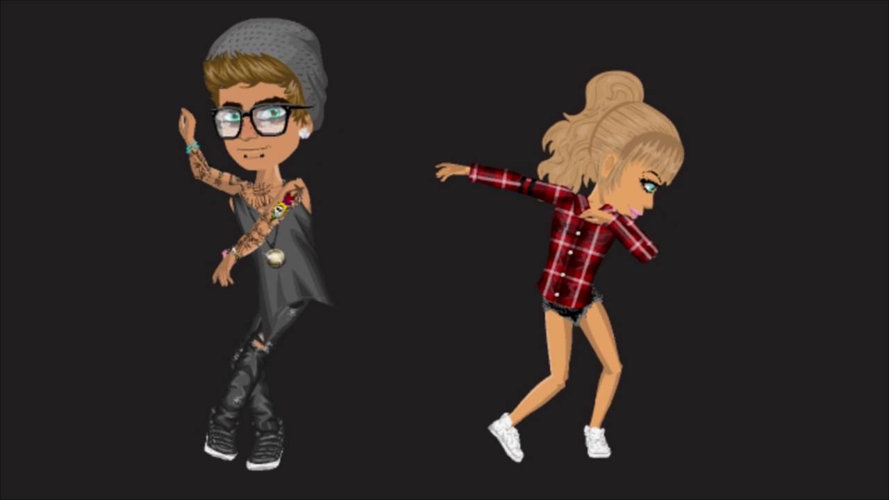 KSI Friends With Benefits (FWB) Movie Star Planet Music Video! - YouTube