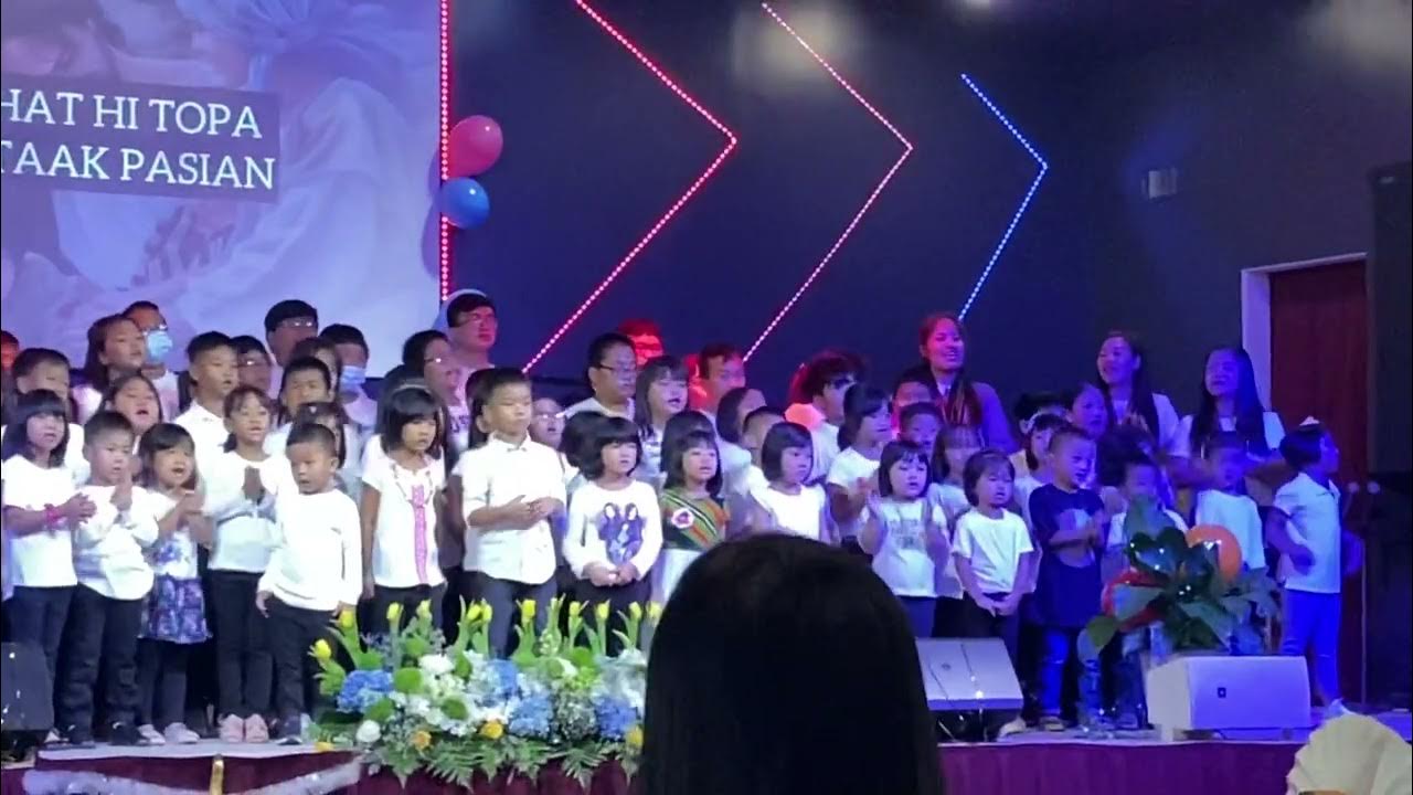 sunday school naupang te(ZCC Bowling Green ky) - YouTube