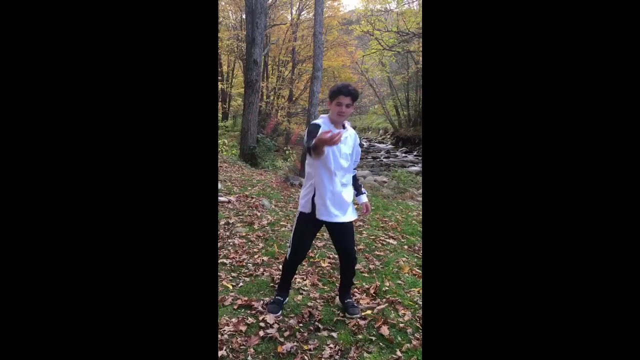 Caleb Fernandez Nunchakus - YouTube