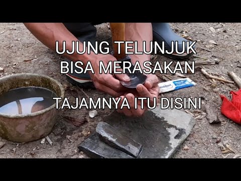 Cara Asah Kedukul @kangdenkadukul