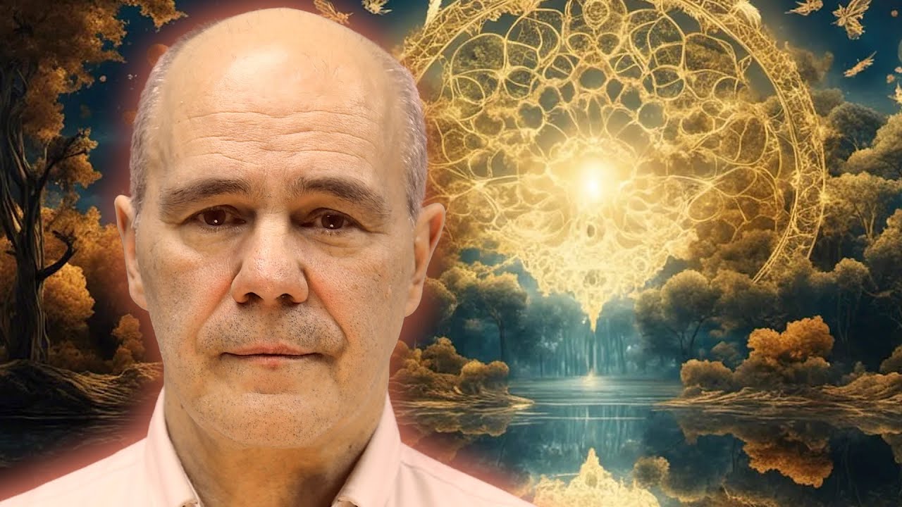 The Godhead Explained: God's Triadic Nature / Divine attributes ...