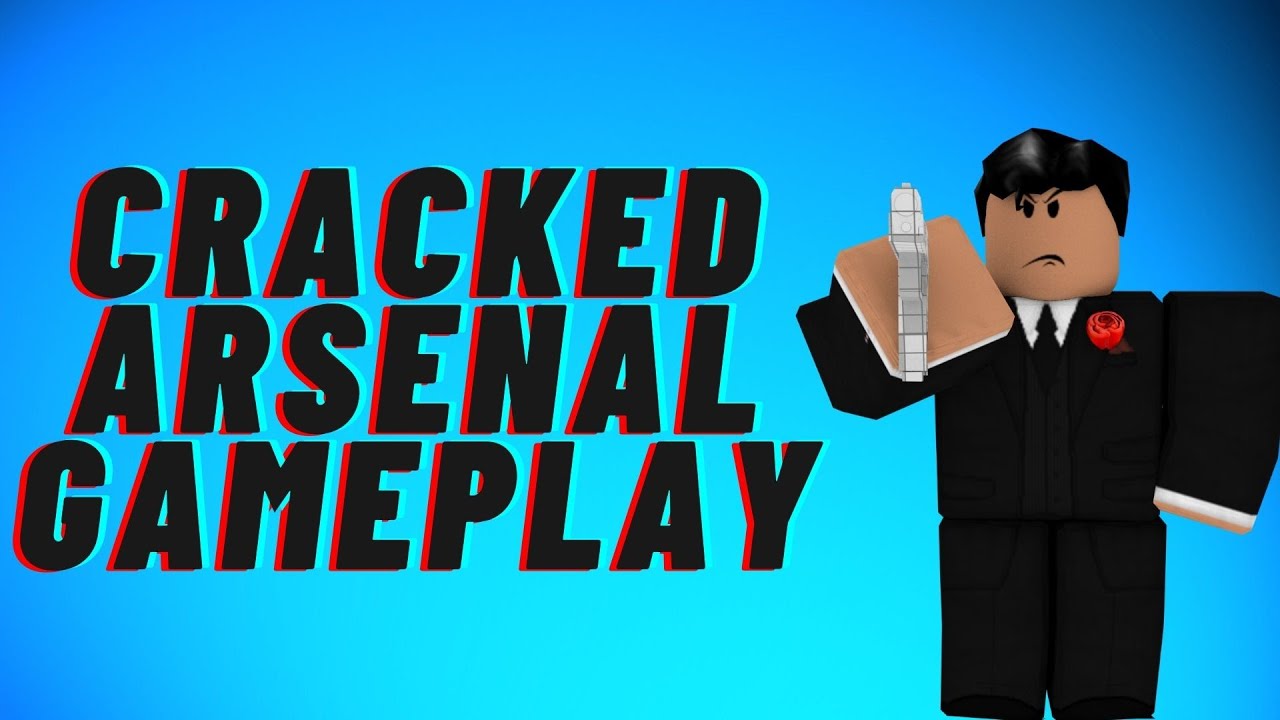 5 Minutes And 9 Seconds Of The Most CRACKED Arsenal Gameplay! - YouTube