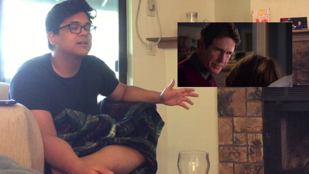 Tyler Explains Gossip Girl S2e17 "Carnal Knowledge" - YouTube